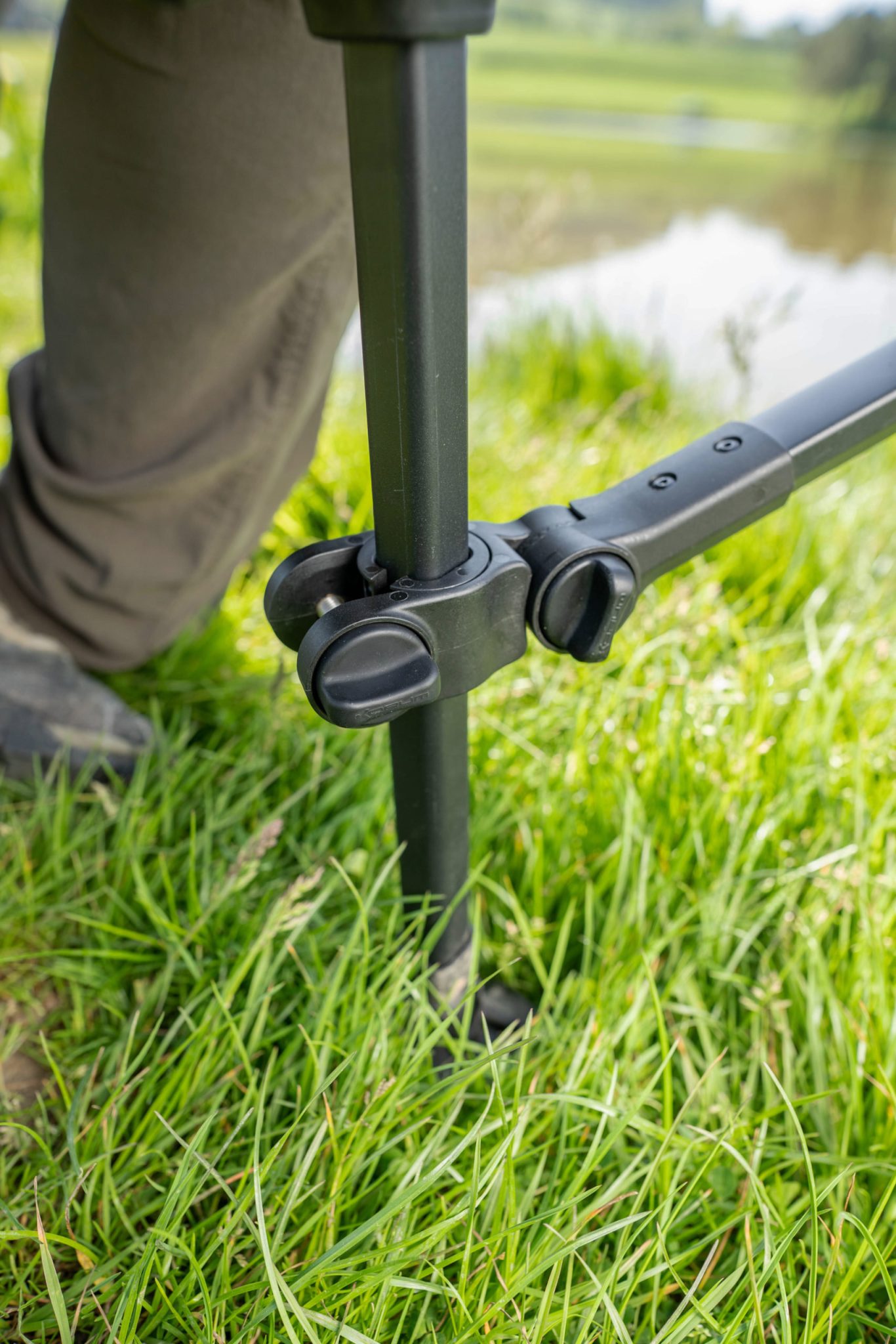 Korum Tripod Feeder Arm