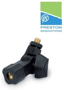 Preston Offbox Angle Lock